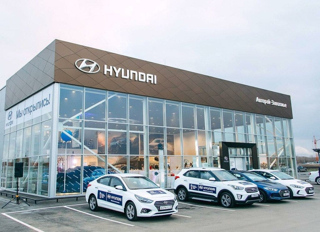 Unlocking The Road To Your Dream Hyundai Your Ultimate Guide To Hyundai Dealerships In Caryfeed