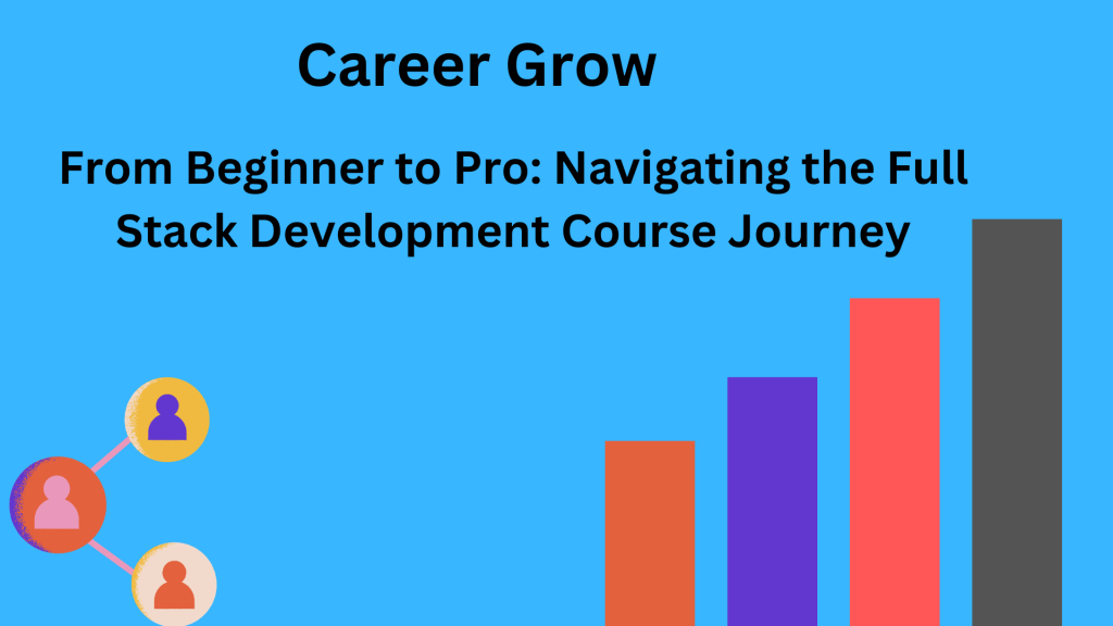 From Beginner to Pro: Navigating the Full Stack Development Course Journey | by Vaishalipal | Medium