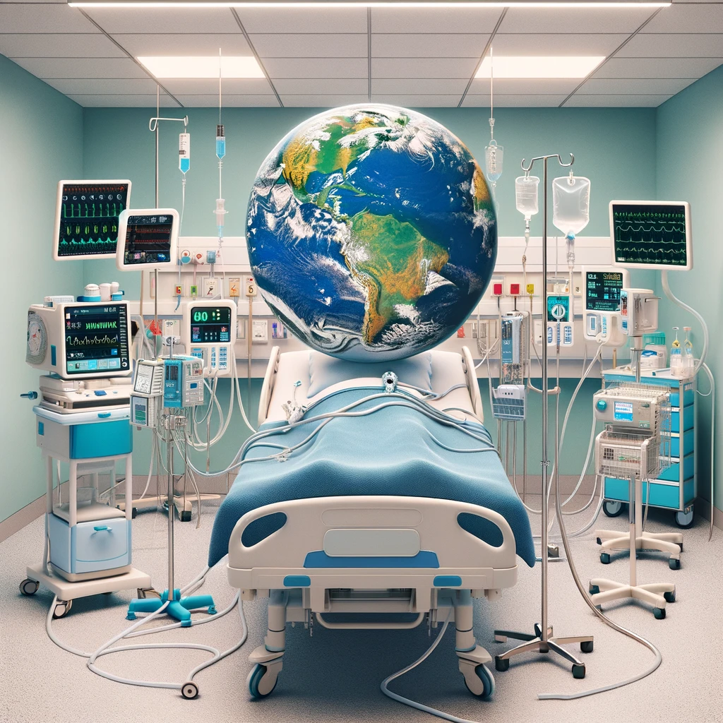 How to Prevent the Extinction of Humanity | by Daniel R. Schnaider | Minerva Thinking