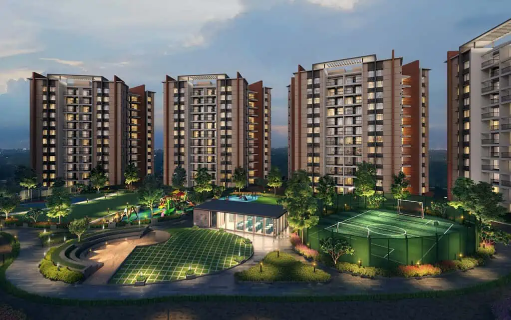 The Best Real Estate Agency for New Projects, Flats, and Apartments ...