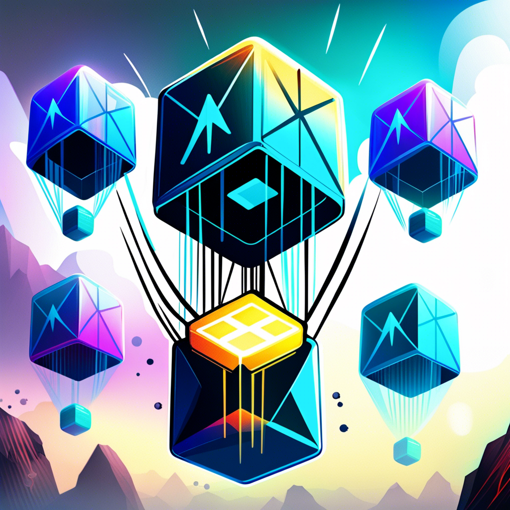 how airdrop works Arb Airdrop Secrets: Unlocking Free Crypto Rewards ...