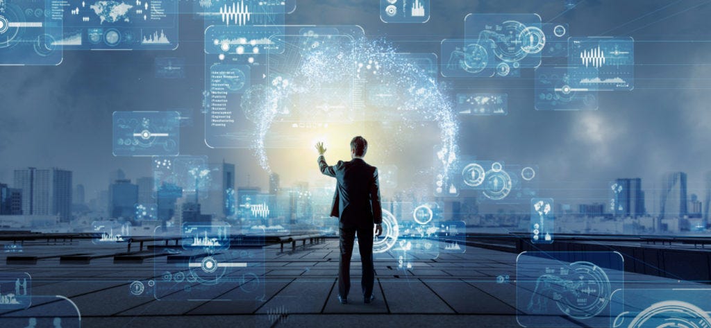 AI Terms Every Beginner Should Know: an Abbreviations Glossary | by ...