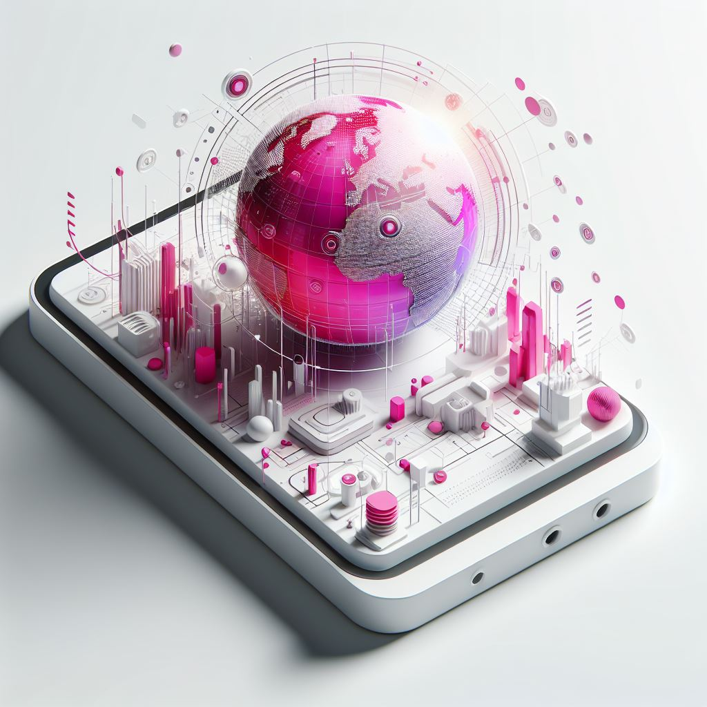 Exploring the Future: Emerging Trends in Mobile Apps | by Sparkout Tech ...