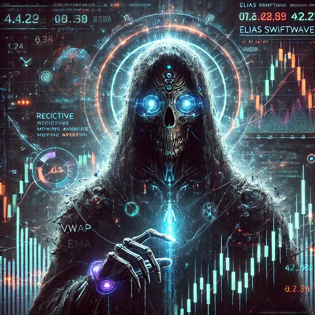 Elias Swiftwave Trading Strategy. If you’re looking for a robust intraday… | by Sayedali | Apr ...