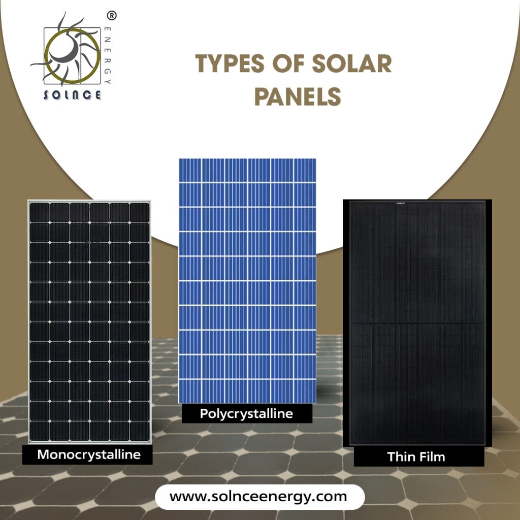 Solar Panels 101: Understanding the Basics of Clean Energy Generation ...