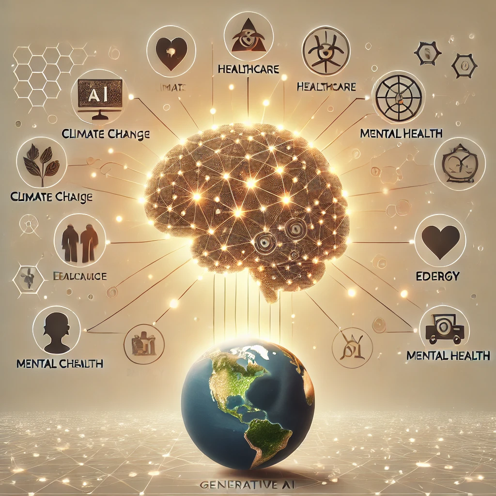 6 challenges I can’t wait for GenAI to solve | by Anurag Bhagat ...