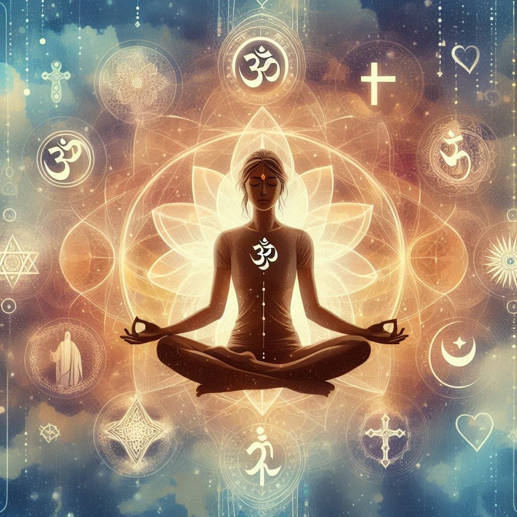 Soul Cleansing Meditation. A Comprehensive Guide to Purifying and… | by ...