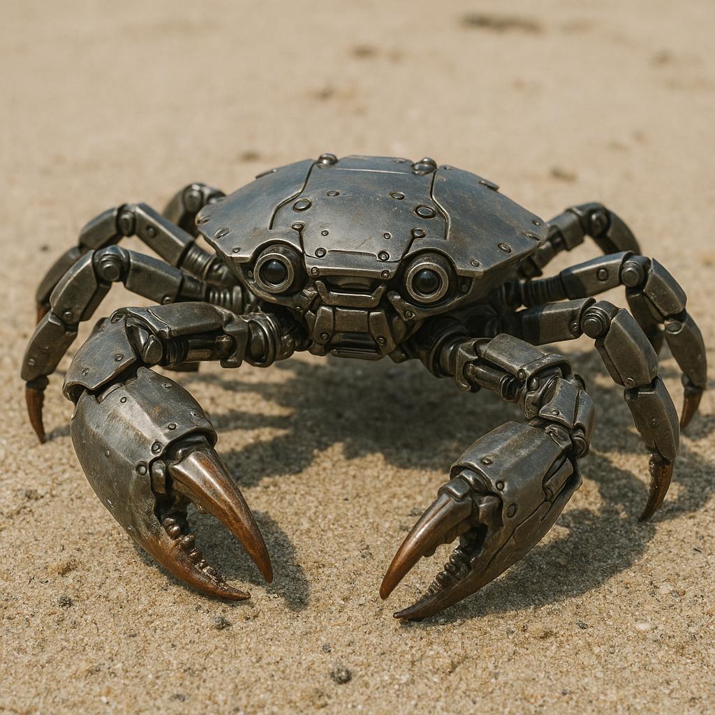 Why Rust Is the Perfect Language for coding agents | by Enzo Lombardi ...
