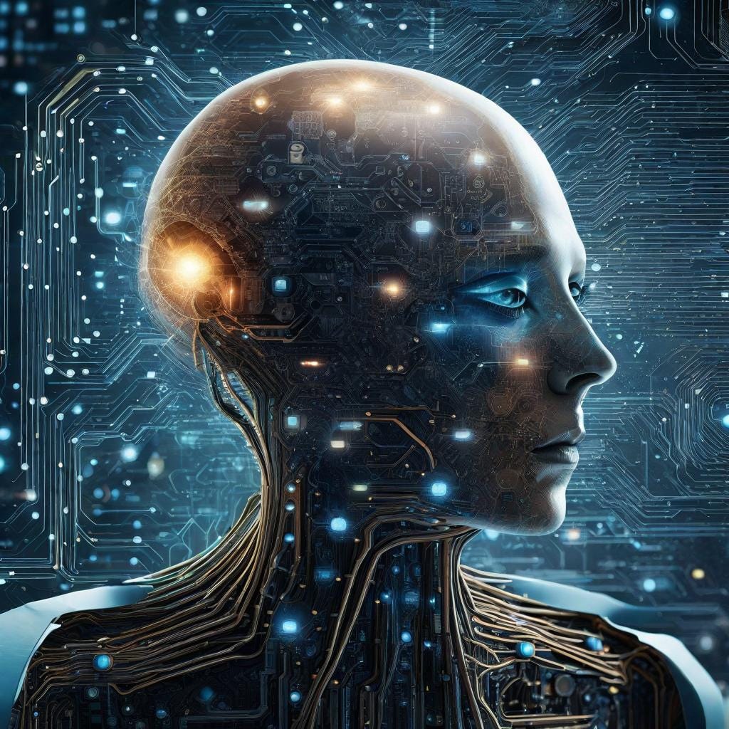 Inteligência artificial e análise preditiva | by Helbert Flavio | Jan ...