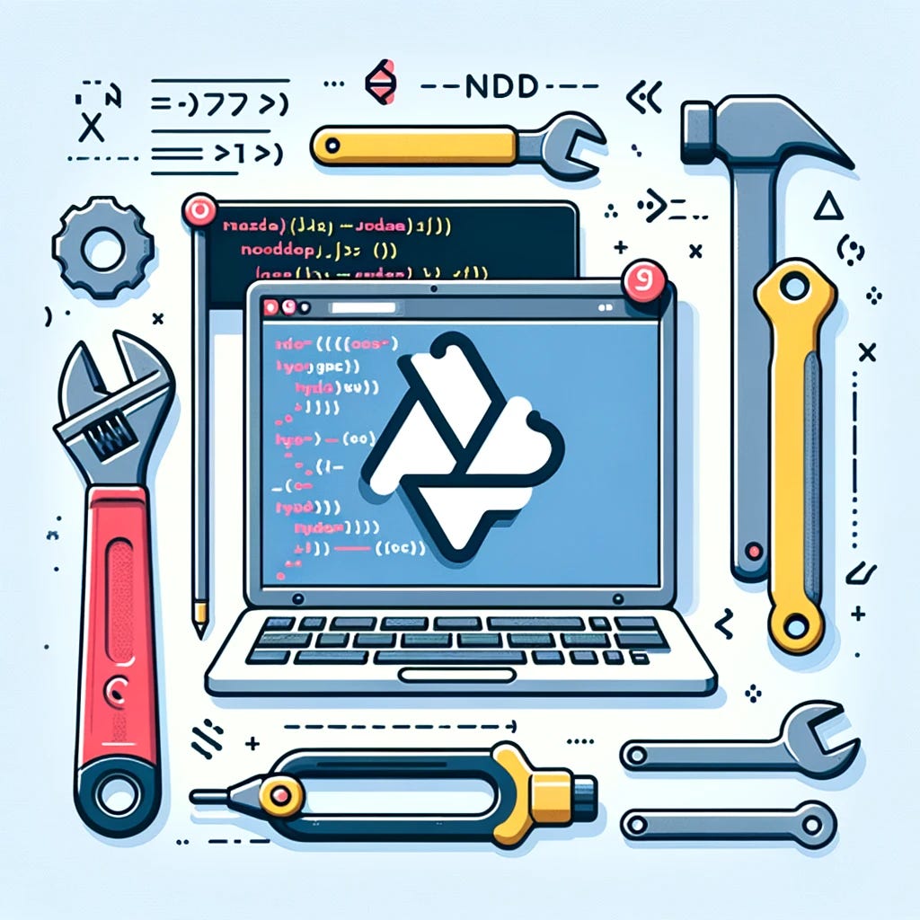 ¿construyendo Algo Capitulo 1 Configurando Nodejs Express Typescript By Felipe Mantilla