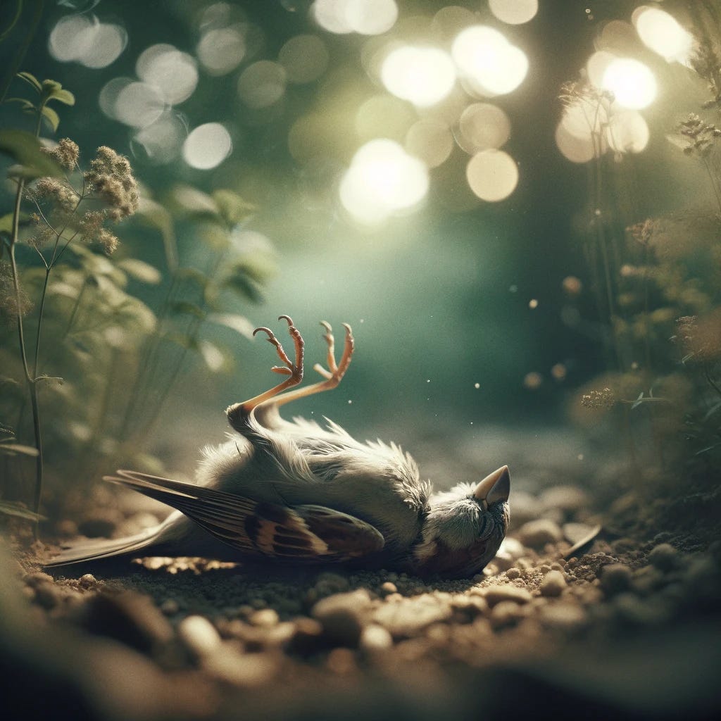 Collecting pieces of myself. My good friend sent me a quote. In a… | by ...