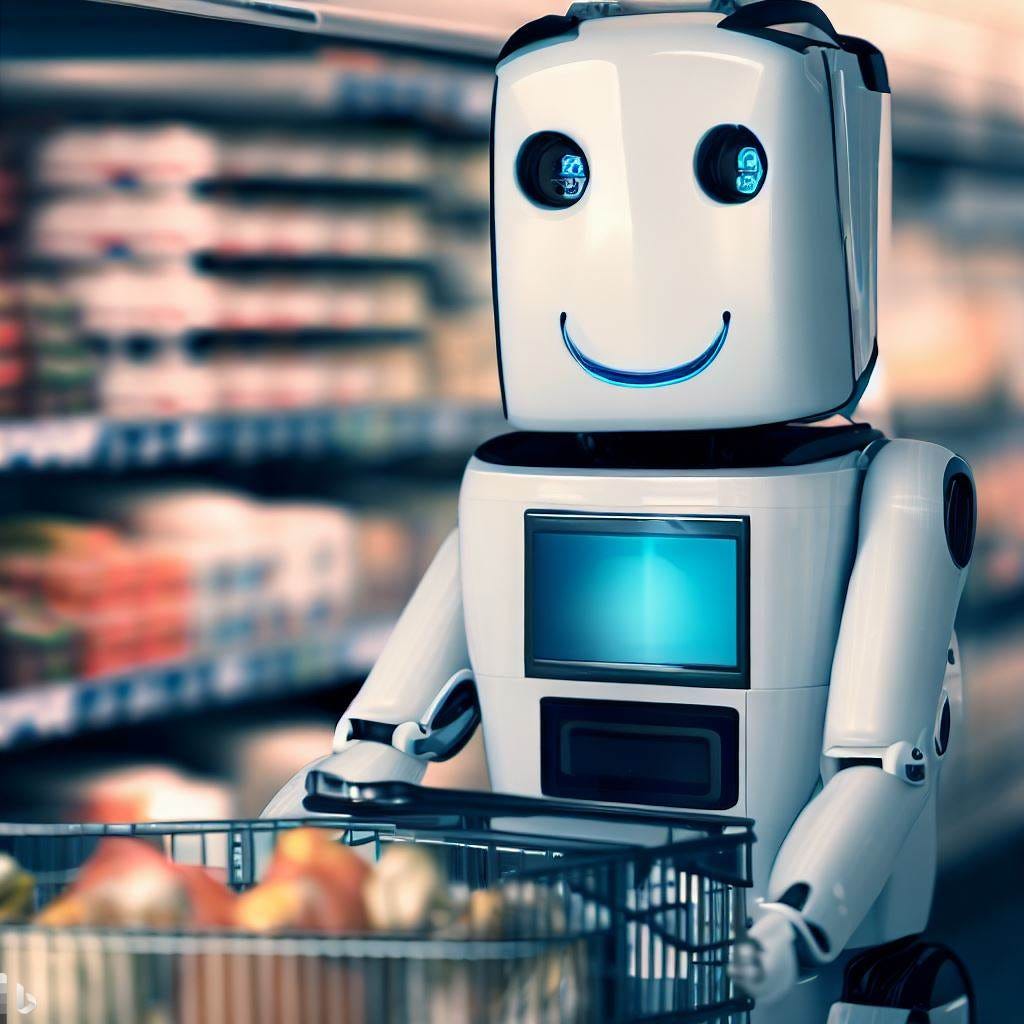 E-Commerce with Generative AI using OpenAI and Azure | by Dave Arlin | Eviden Data Science and ...