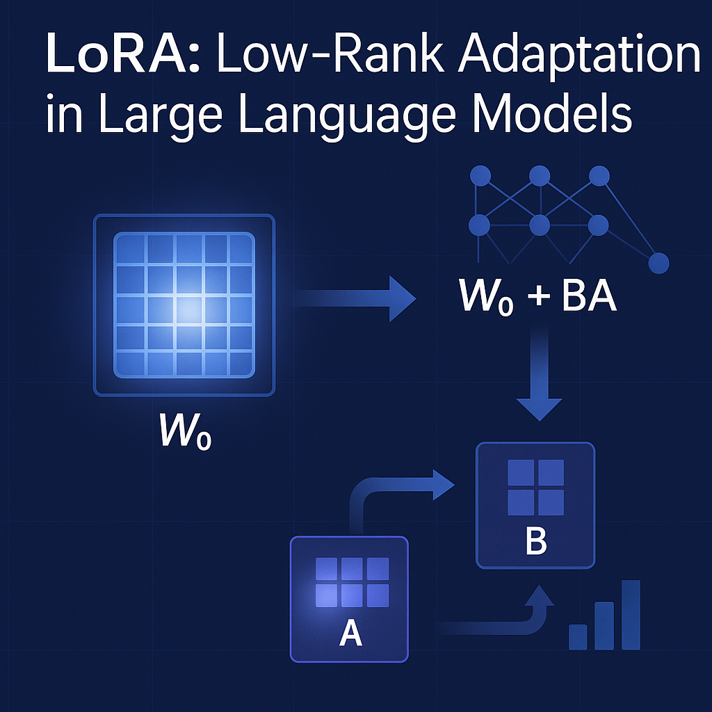 Parameter-Efficient Fine-Tuning: The Evolution of LLM Adaptation | by ...