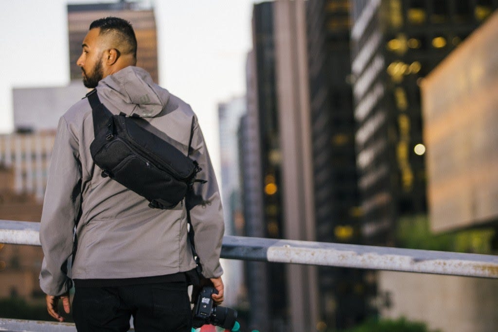 Camera Sling Bag: The Benefits You Need to Know | by Photographytalks ...