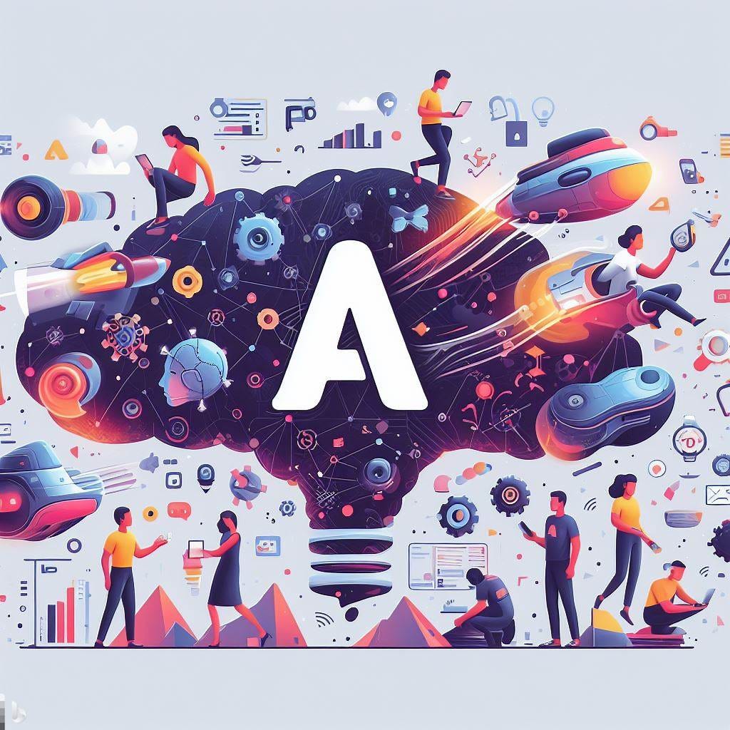 5 Cutting-Edge AI Figma Plugins Every Designer Should Be Using in 2024 | by Bembelino Bembi | Medium