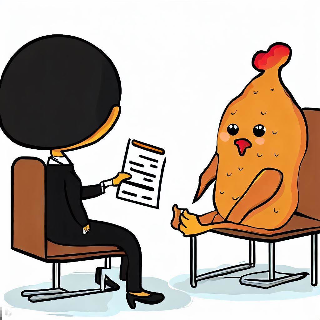 Why ‘Hot Ones’ is the Best Interview Talk Show: The Power of Authenticity and Transparency | by ...