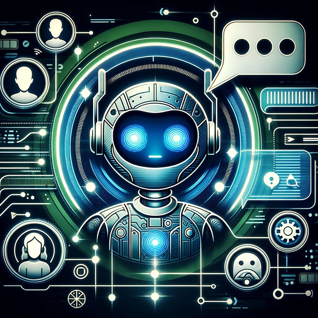 The Rise Of Chatbots And Automated Interaction By Tapnet Medium