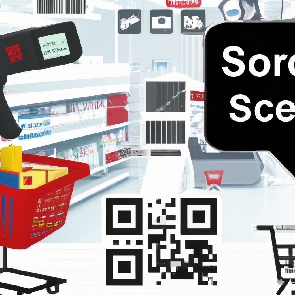 Identify Items and decode barcodes | by Pranay Pandey | Medium