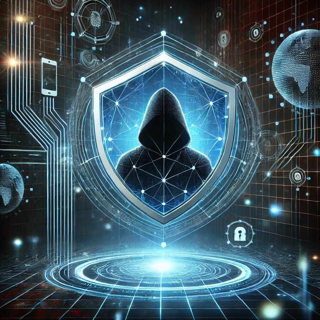 Top security attack types. Let’s dive and learn about top security… | by Malith Dilshan | Feb ...