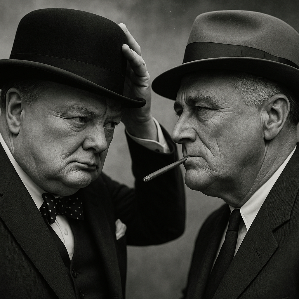 If You Are Going Through Hell, Keep Going. | by Prasham Jain | Write A Catalyst | Aug, 2025 | Medium