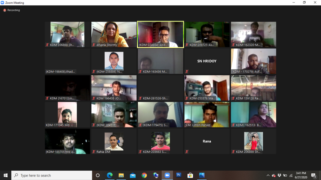 LEARNING AND EARNING DEVELOPMENT PROJECT (LEDP): | by Afsana Shormy ...