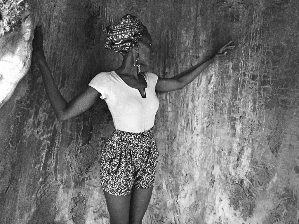 SexSee. I wish that every young girl would…. | by Tracy V. Pierre | Feb ...