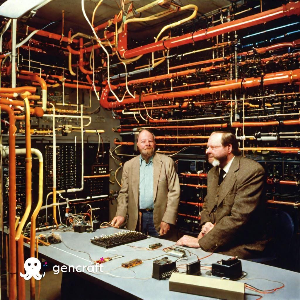 Pipex 42 — Chapter 4 : Pipe (without and with fork) | by LAnnur-S | Medium