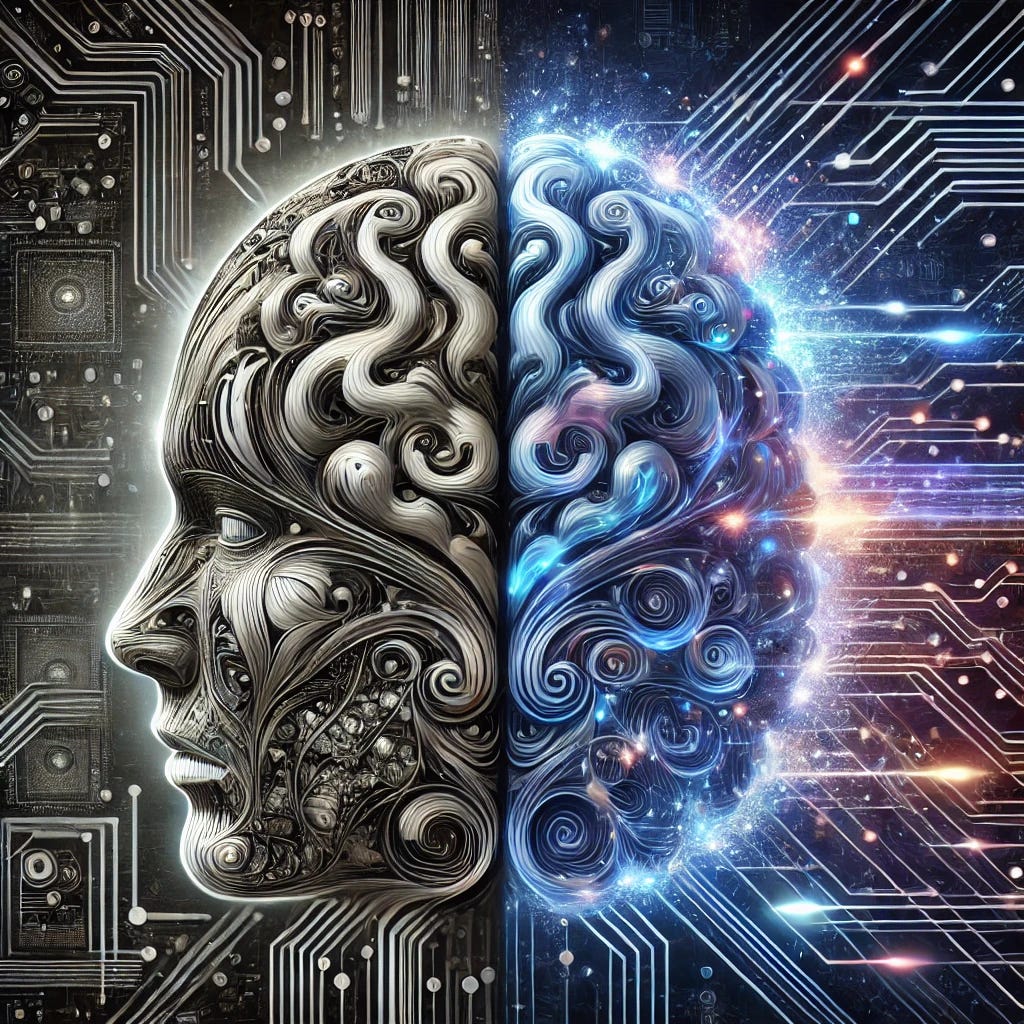 Are LLMs Thinking Machines? The Silent Revolution of Intelligence That ...