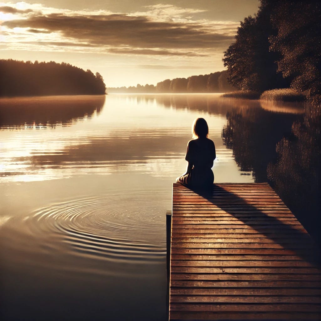 Why is a man scared of being idle? | by Devi Parimi | Mar, 2025 | Medium