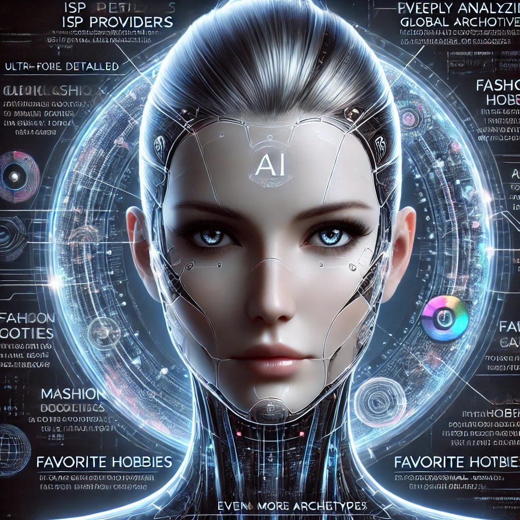 The AI-Driven Tactical Guide: Hyper-Precision Profiling and ...