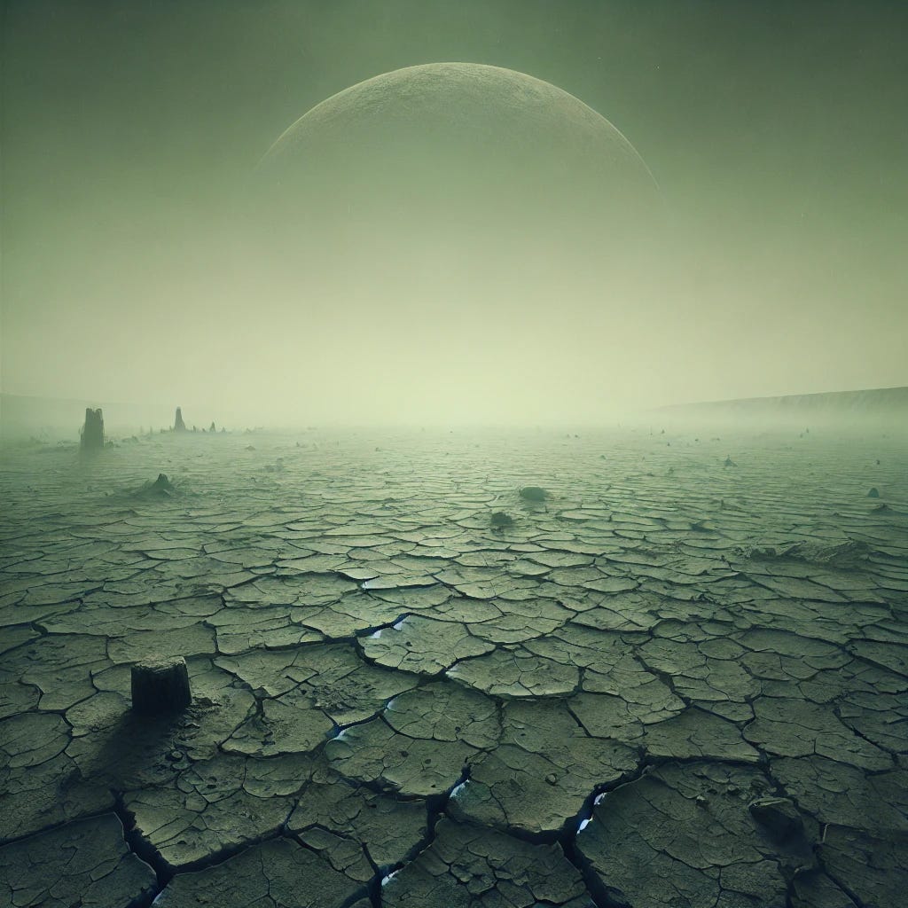 A Short History of a Fake World. Today I want to do a dive into the… | by Ruby Kaiser | Mar ...