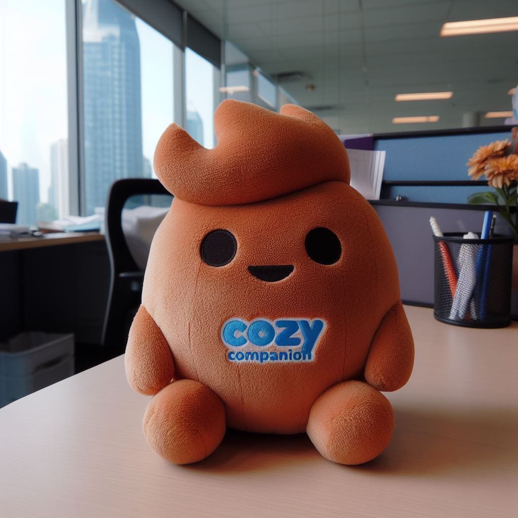 Plush Perfection: A Guide to Designing Custom Logo Plush Toys That ...