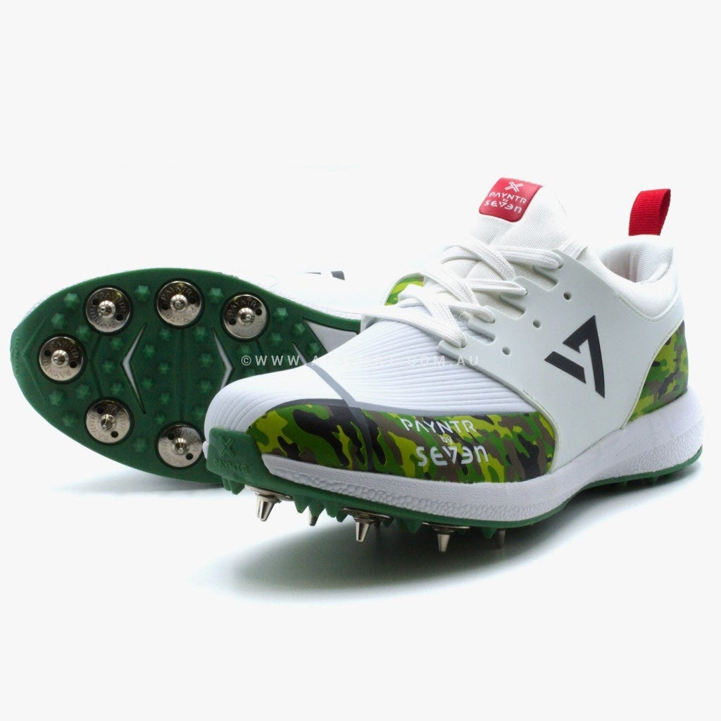 Why Choosing the Right Cricket Spikes Is Important for Your Performance ...