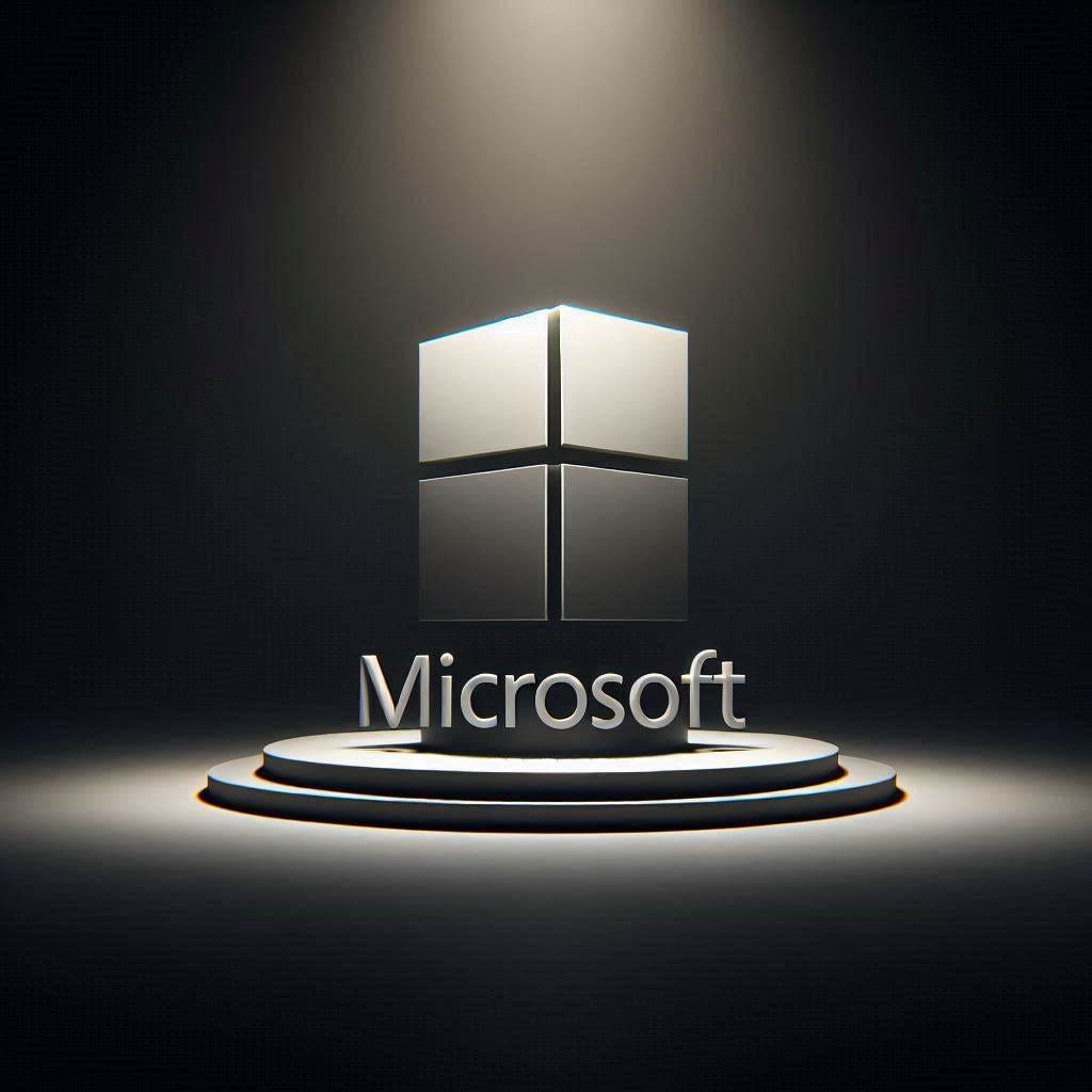 The Role of Legitimate Power in Microsoft’s Success | by Naresh Sekar ...