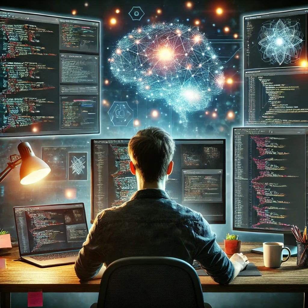 How Gemini 2.5 Pro Quietly Changed the Game for Developers | by Murat Aslan | Medium