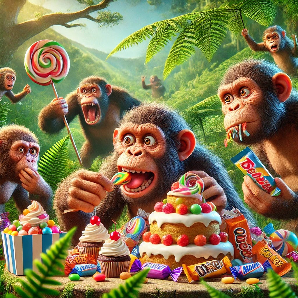 Uricase, The Ancient Enzyme We Accidentally Left Behind (But Really ...