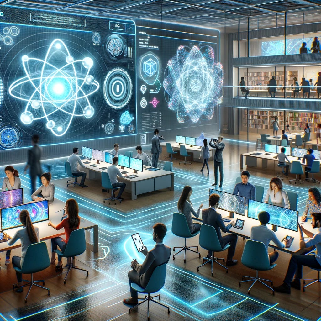 Which Technology is Making Quantum Computing Easier to Access and Adopt? | Medium