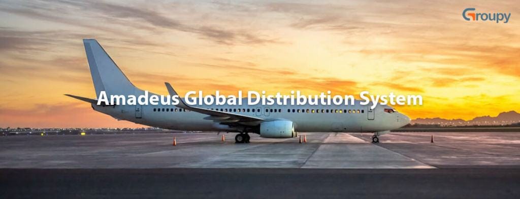 Amadeus Flight API Integration. What is Amadeus Flight API Integration ...