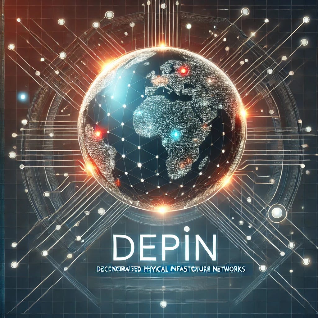 CoCoCat Sets New Standards in Web3 with DePIN Protocol | by Kshywonis Valseca | Jul, 2024 | Medium