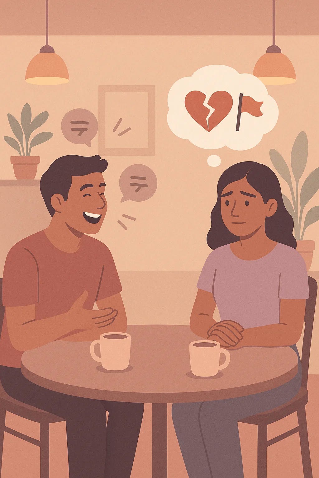 Emotional Safety in Modern Dating: Why “Teasing” Isn’t Always Harmless ...