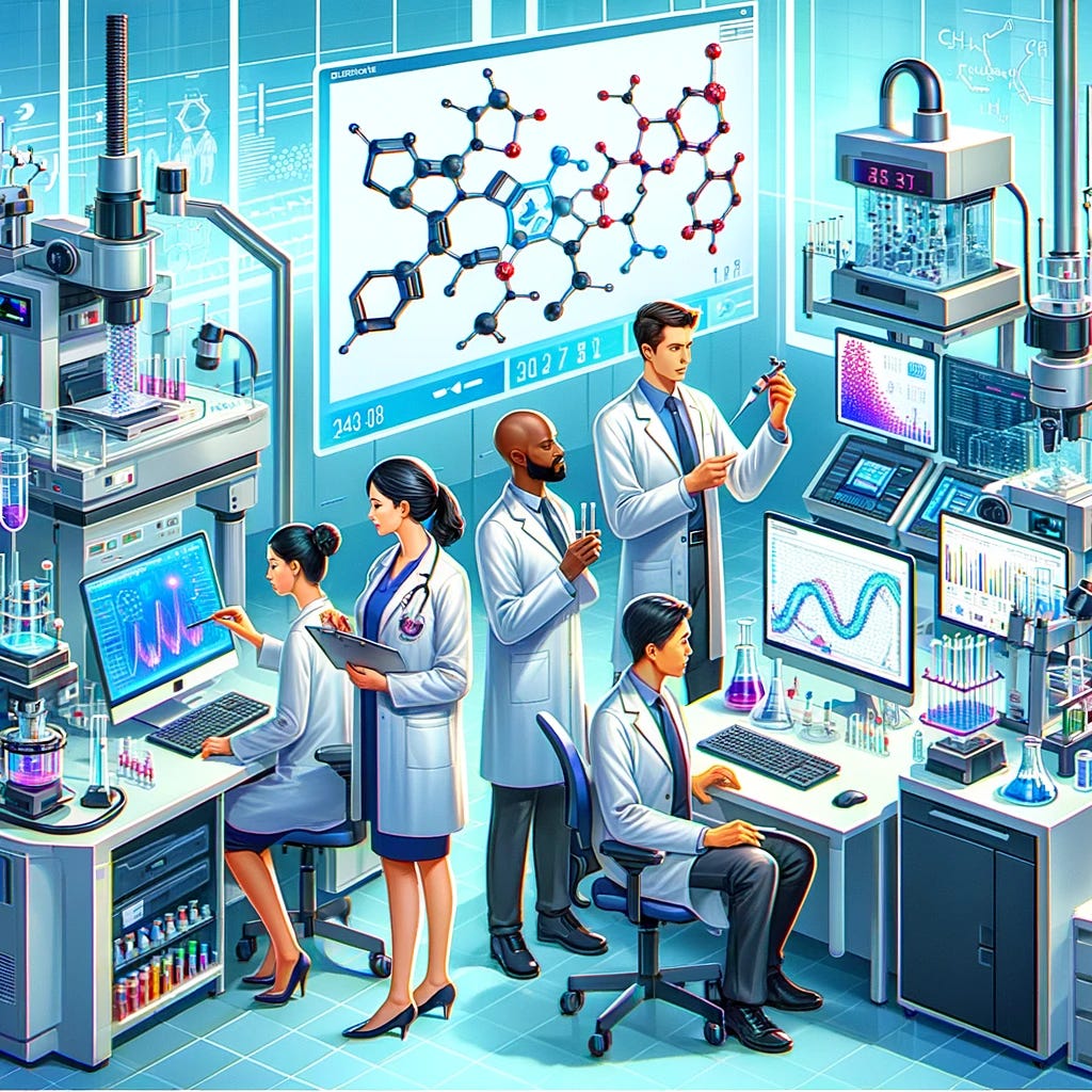 Generative AI Healthcare Use Cases: A Catalyst for Transformative ...