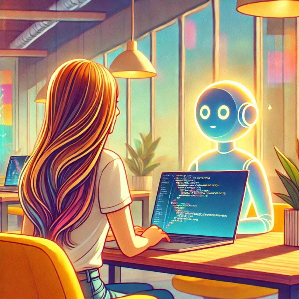 Navigating AI Tools in Open Source Contributions: A Guide to Authentic Development | by UC ...