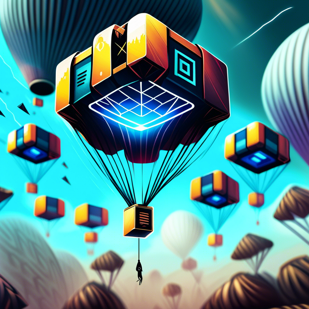 Ether.Fi Airdrop Guide: Claim Your Crypto Now! | by Amos Hammond | Mar, 2024 | Medium