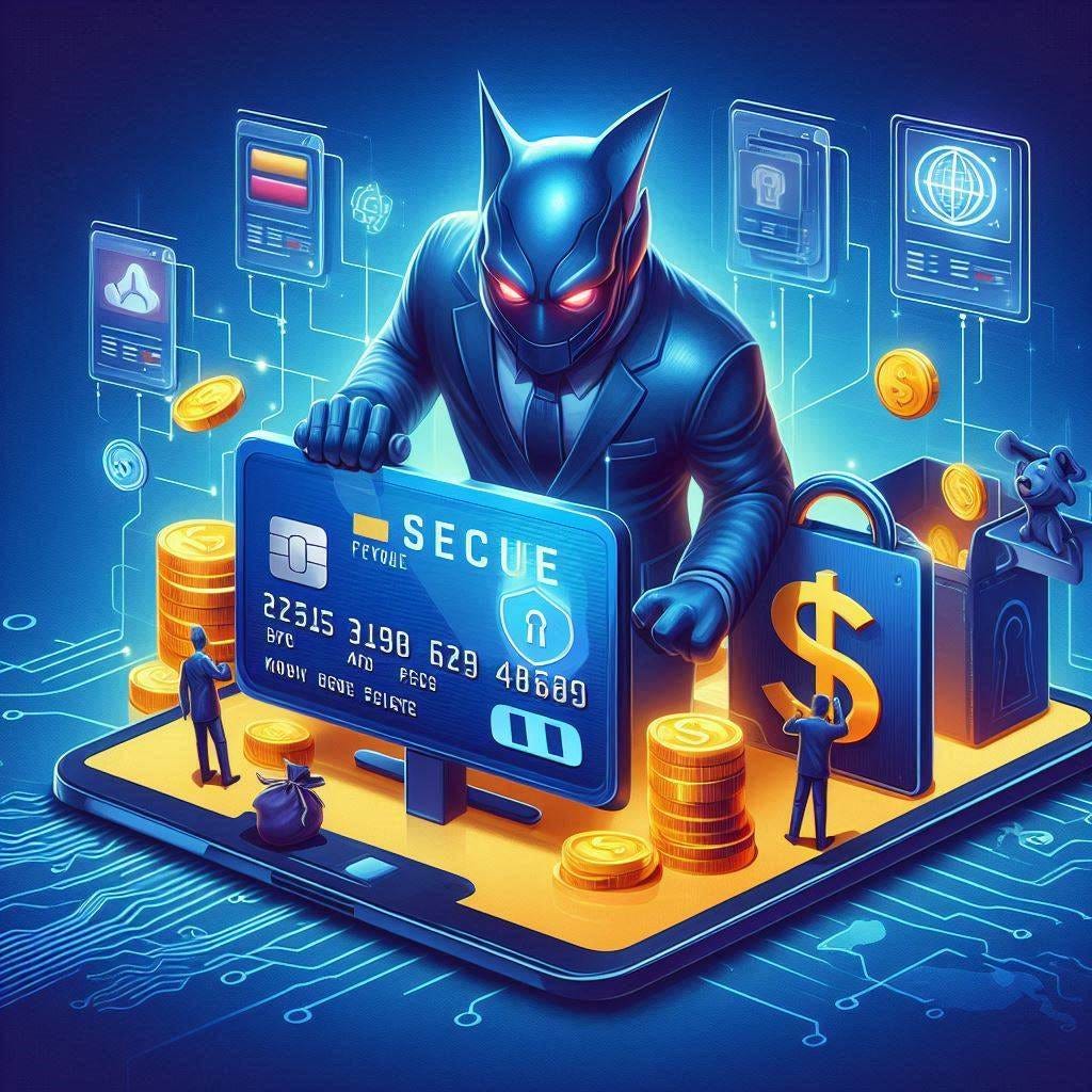 How Forex Trading Platforms Can Improve Payment Security with 3D Secure ...