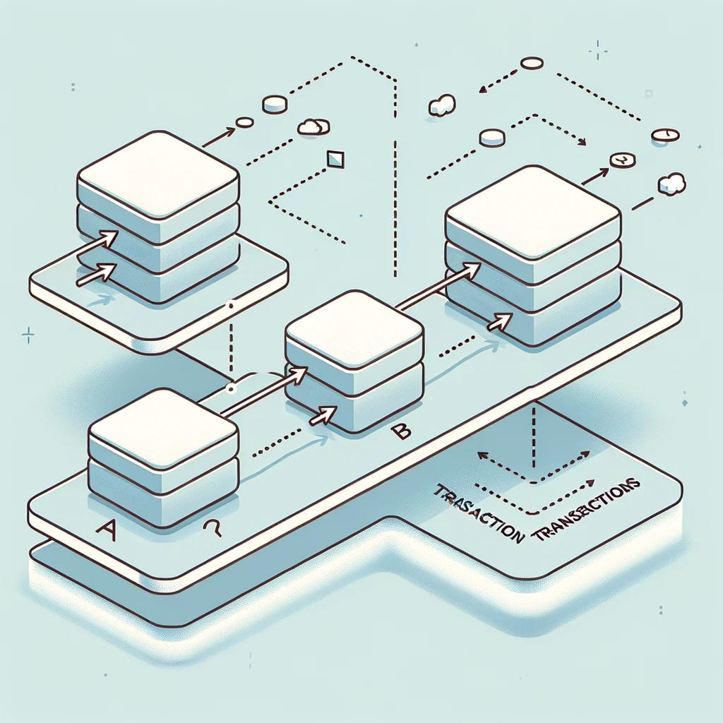 Achieving Peak Data Consistency: Understanding Serializability in Database Transactions | by ...
