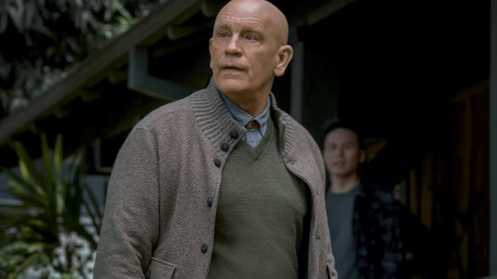 John Malkovich Is a Cult Leader in First Look Photo of A24’s Opus | by Ryan Louis Mantilla | Jan ...