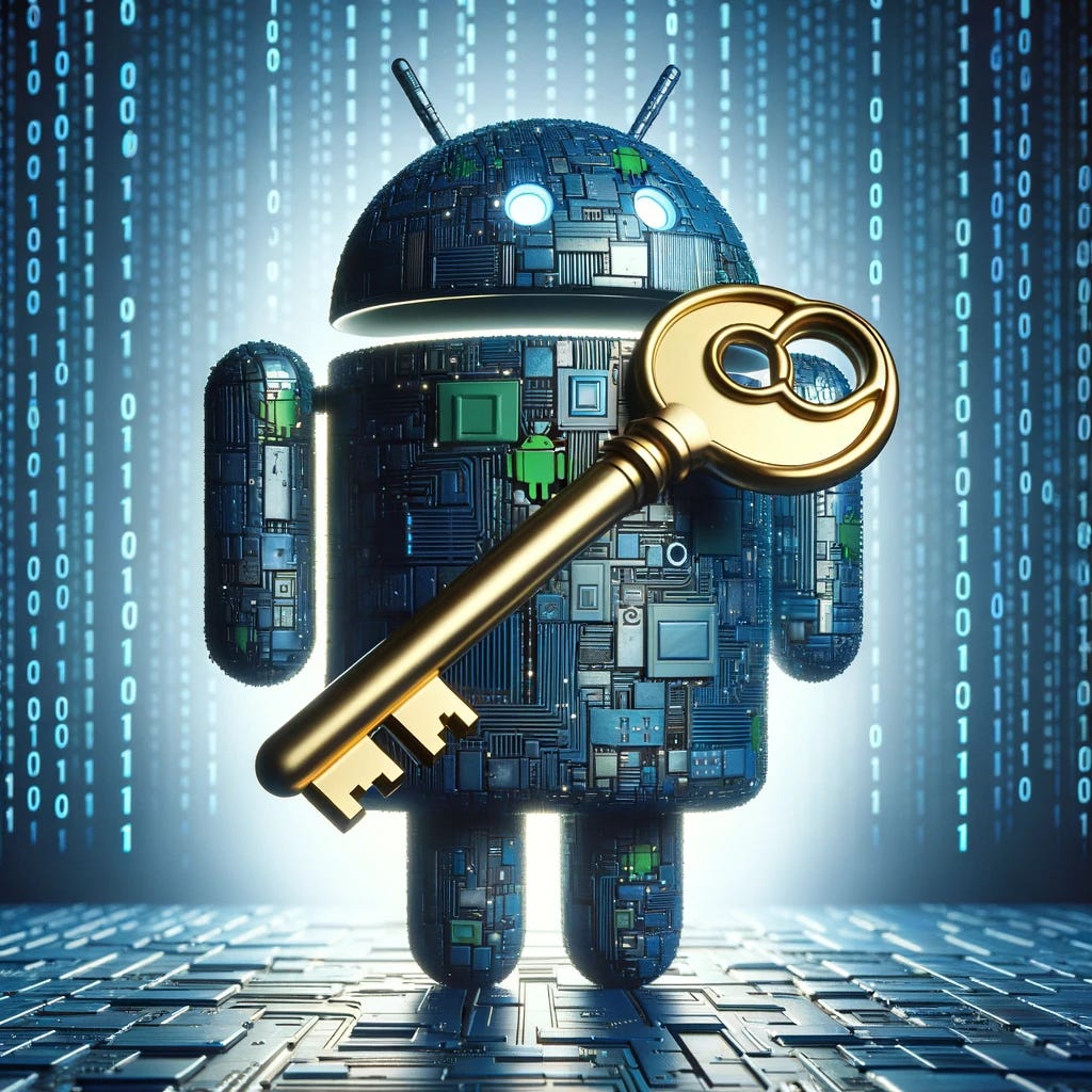 Secure Android Api Keys Securing Api Keys In An Android App Is By Duggu Medium 9923