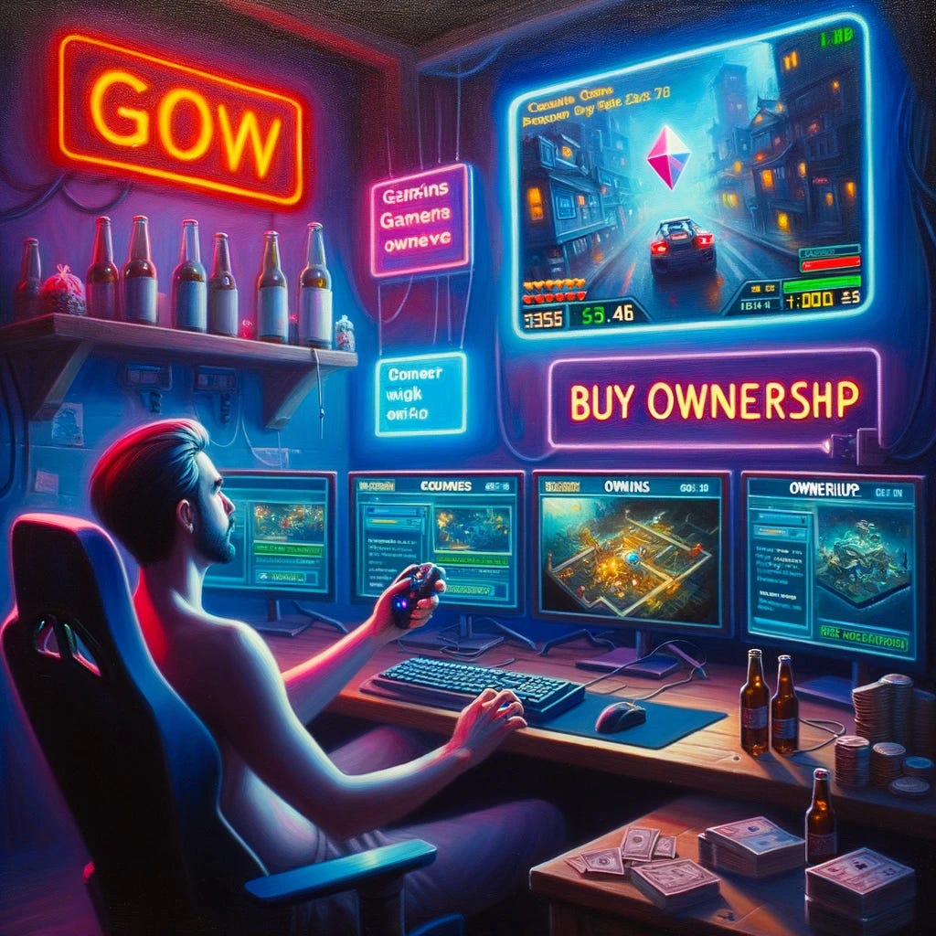 Redefining Loyalty in Gaming with Web3 | by xRaise | Medium