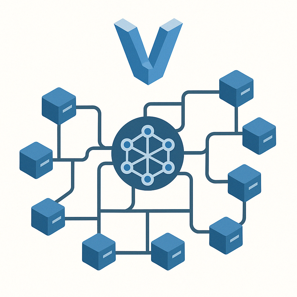 Modeling Microservices Architectures in Vagrant | by Eren Cankut Uysal | Apr, 2025 | Medium