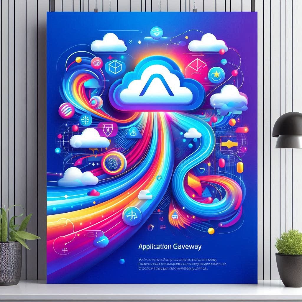 Application Load Balancer: A Key Player in Modern System Design | by SOORAJ. V | Feb, 2025 | Medium